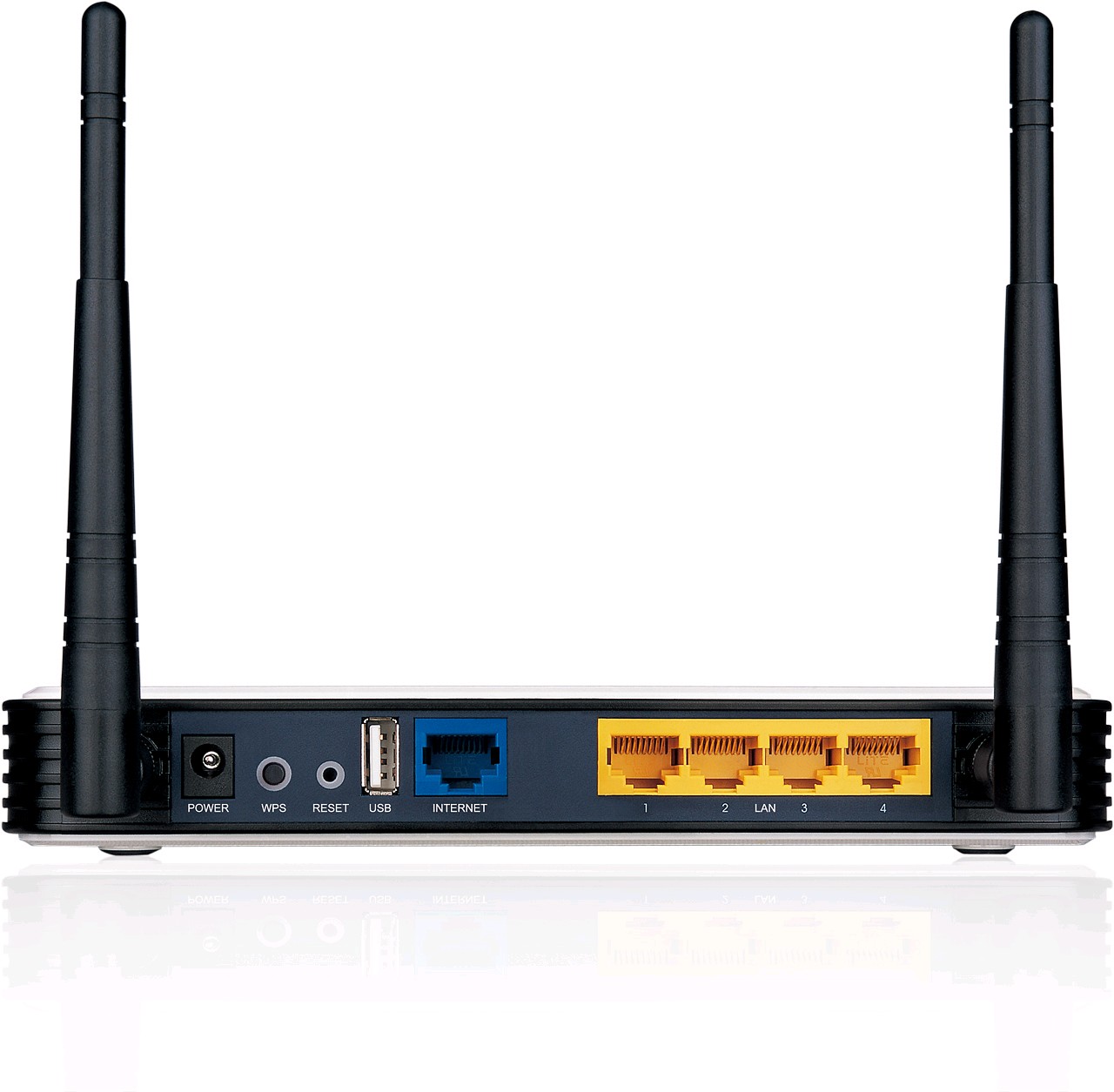 Роутер Wan 1000 – Telegraph
